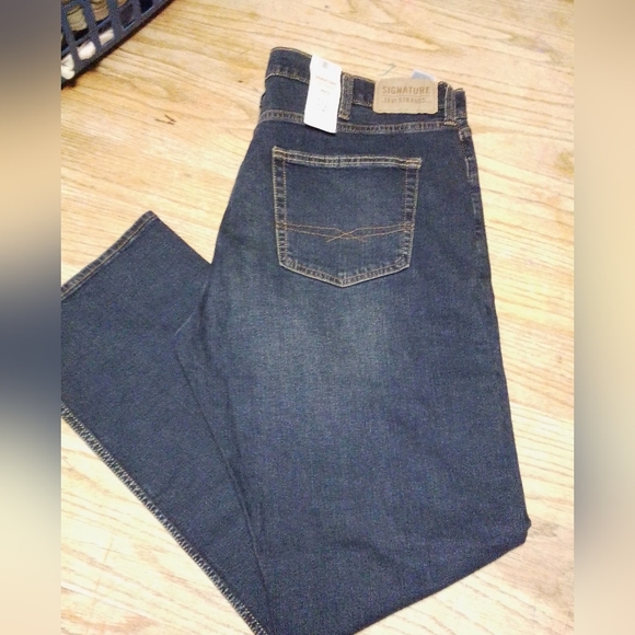 Signature by Levi Strauss | Jeans | Mens Signature Levis Strauss ...